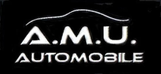 A.M.U Automobile - Startseite